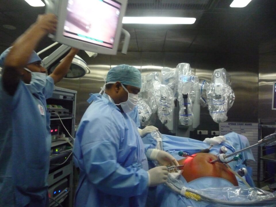 Prostate Laser Surgery Urologist, Prostate Surgery Consultant